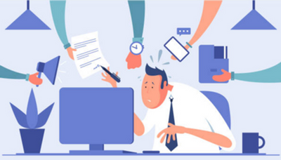 Workload assessment | CIEHF