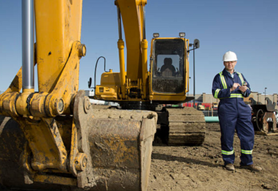 Construction Learning Pathway | CIEHF