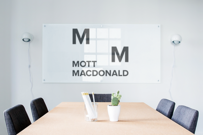 Mott MacDonald Ltd | CIEHF