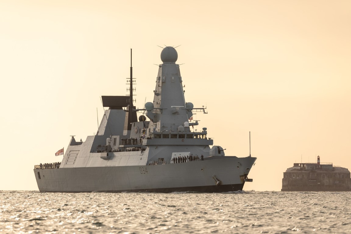 Navigating ship design | CIEHF