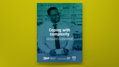 Coping with Complexity | CIEHF