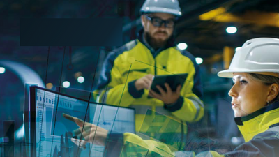 Human Factors in Highly Automated Systems | CIEHF