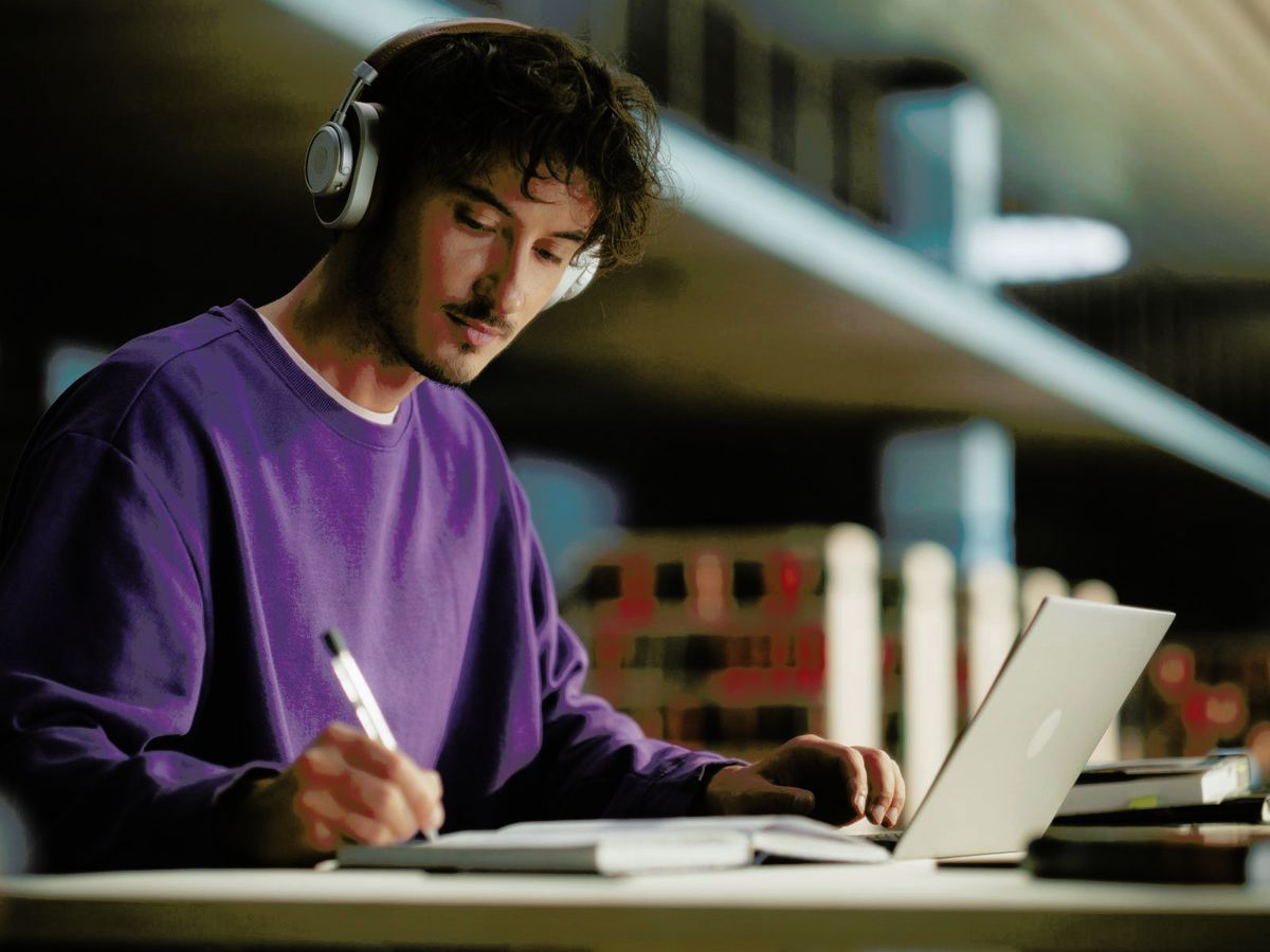 Listen and learn | CIEHF