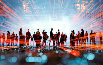 Presenting our programme! | CIEHF