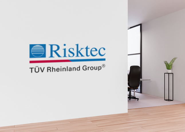 Risktec Solutions Limited (part of TÜV Rheinland Group) | CIEHF