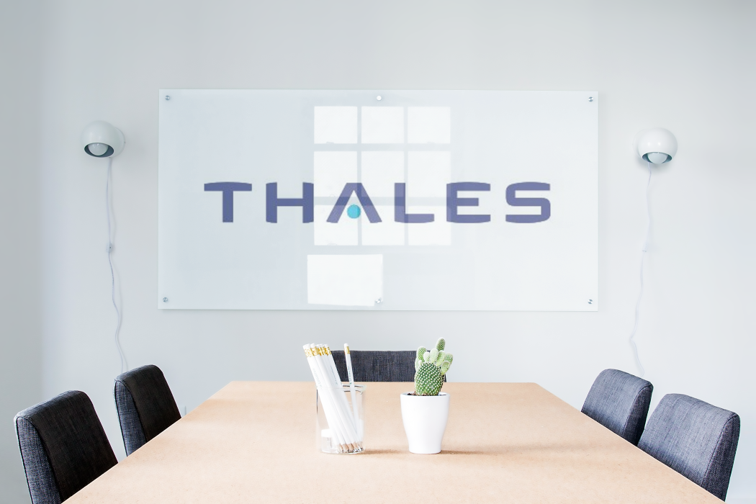 Thales UK | CIEHF
