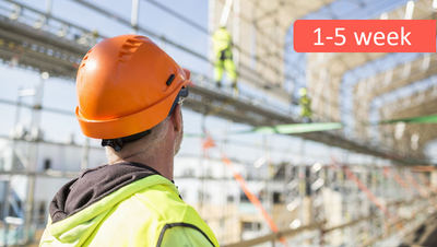 Human Factors Safety Critical Task Analysis (SCTA) (Human Reliability ...