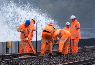 Rail Learning Pathway | CIEHF